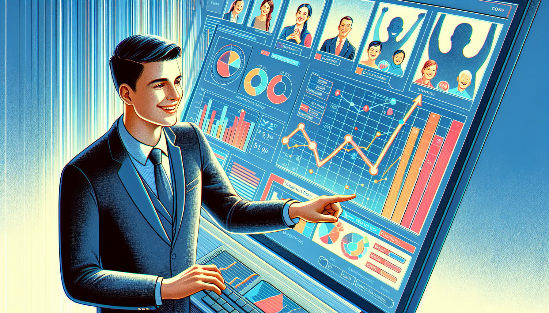 CRM for Dummies: A Beginner’s Guide That Actually Makes Sense